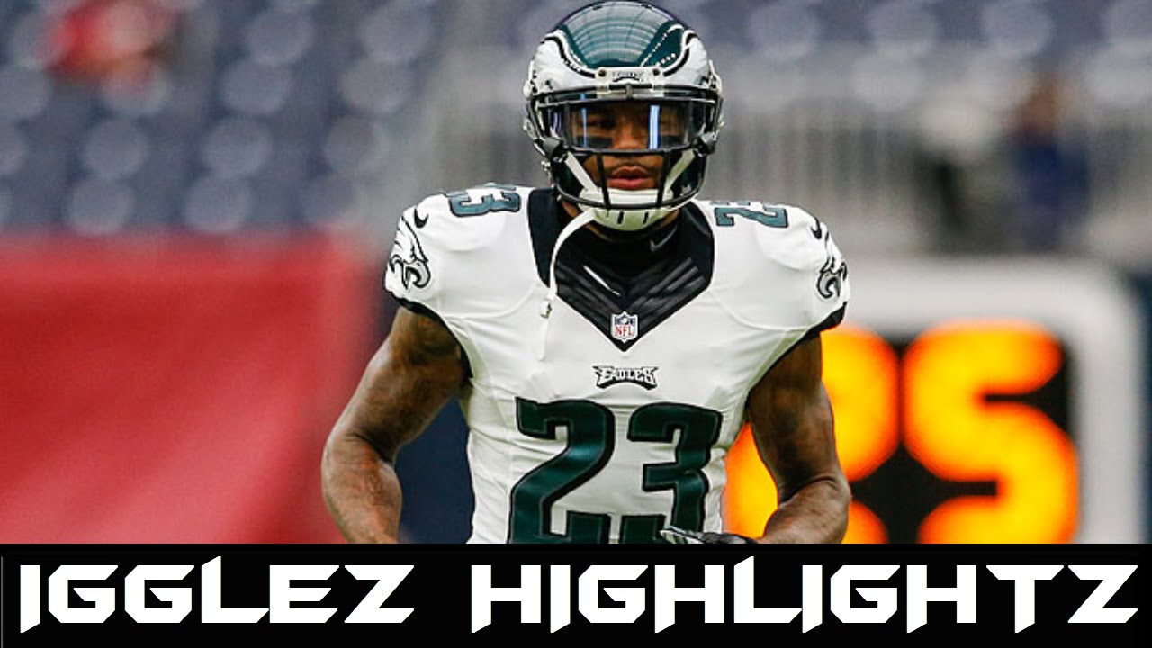 Nolan Carroll 2015 Highlights - YouTube