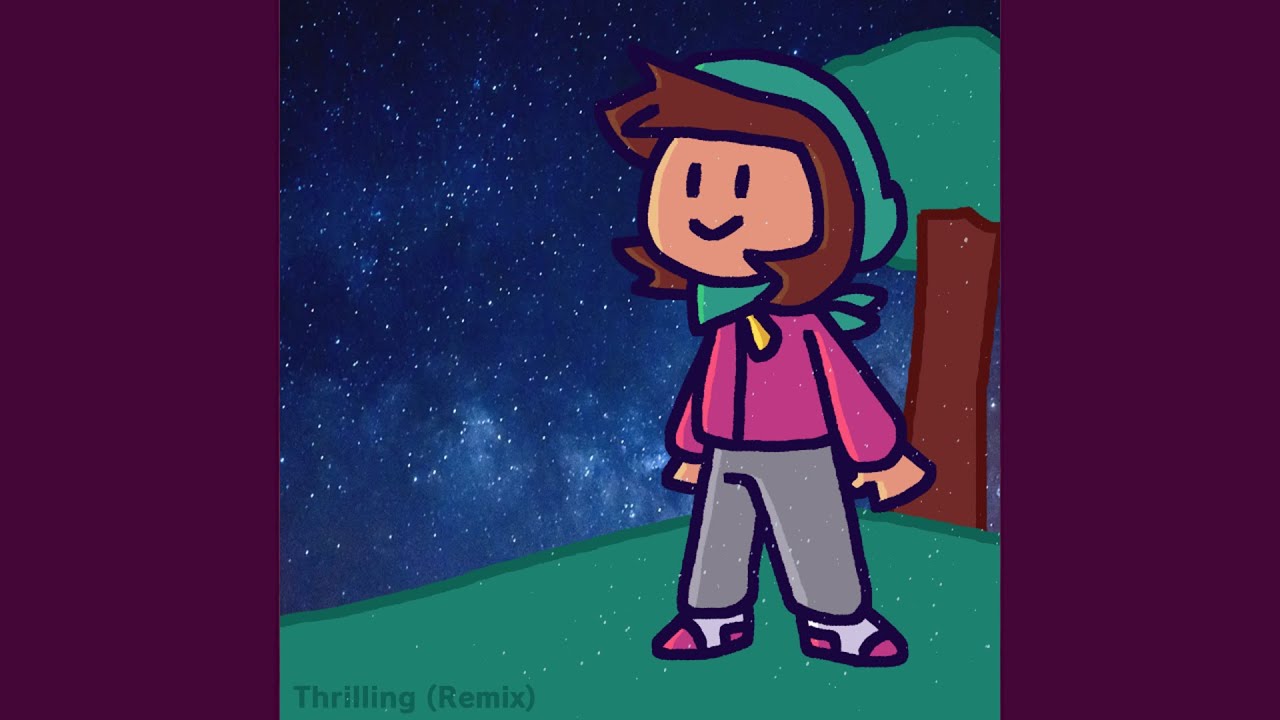 Thrilling Remix YouTube thrilling-remix-youtube
