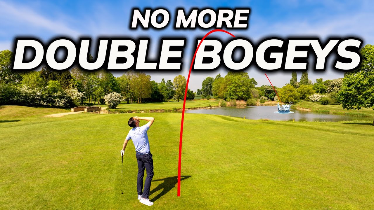 Follow These Rules To Keep Double Bogeys Off Your Scorecard! - YouTube