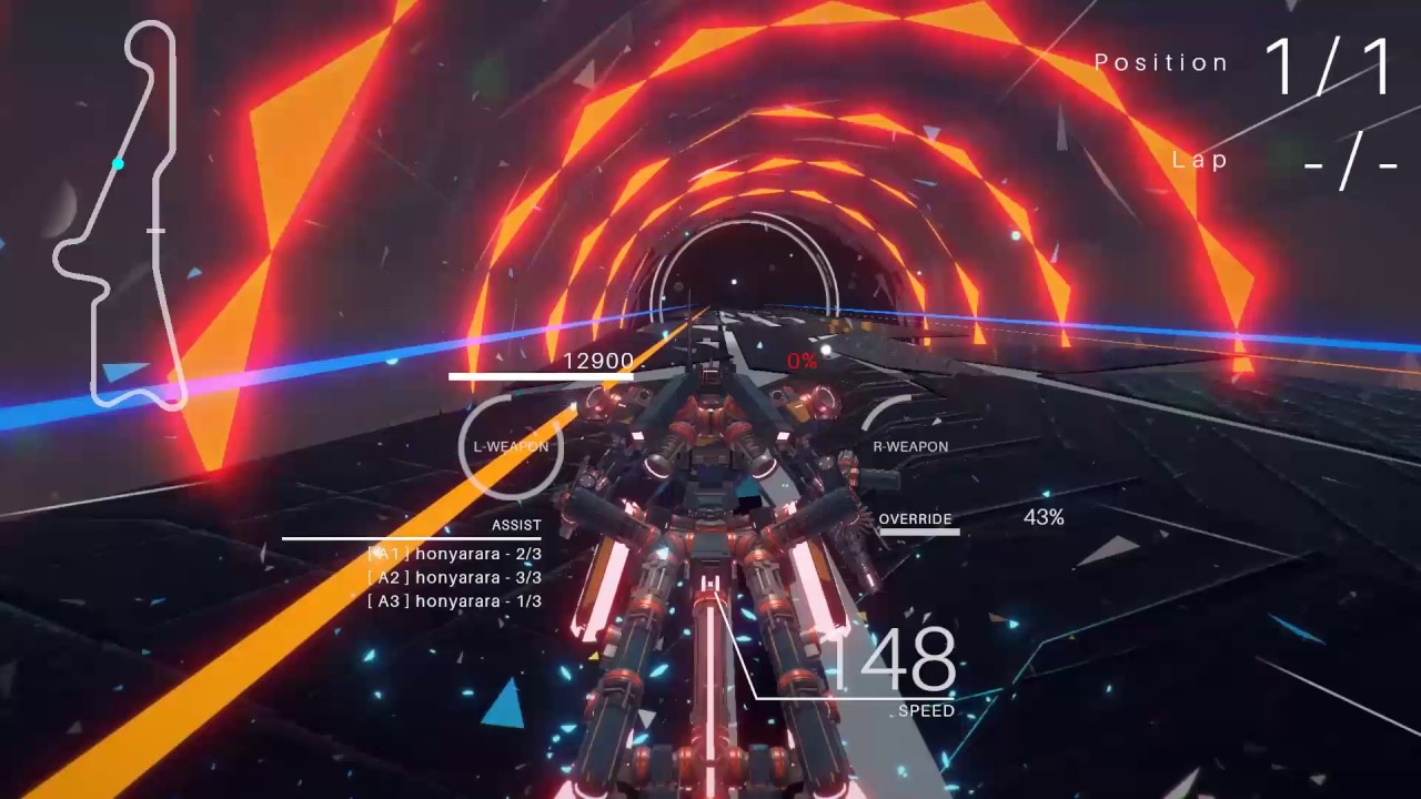 BREAK ARTS II - Reverse shift demo - YouTube