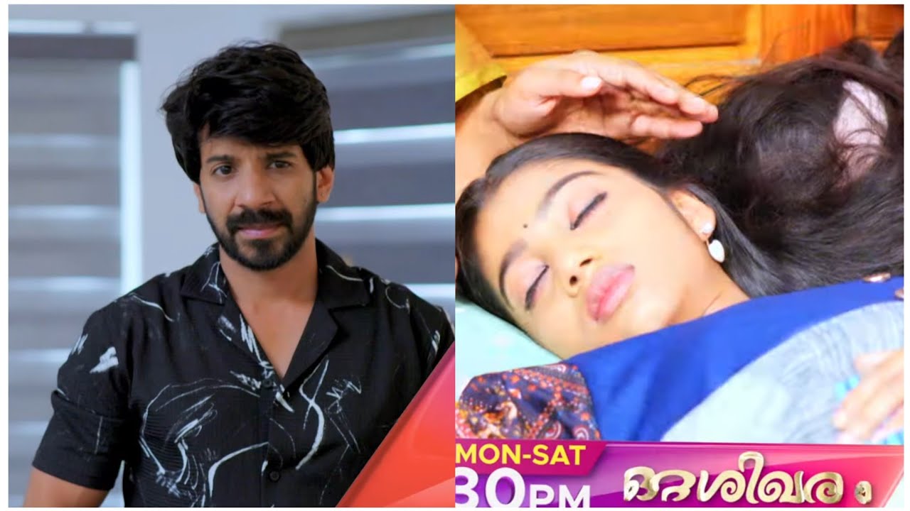 മീനാക്ഷിയും മുകുന്ദനും ഒന്നിച്ചാൽ എല്ലാ പ്രശ്നങ്ങളും തീരും Ottasikharam ...