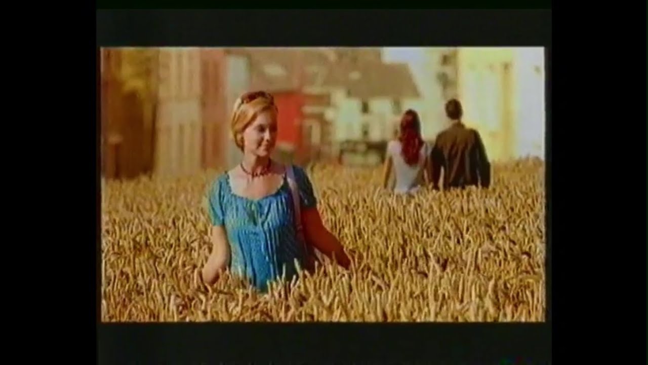 October 2009 The Den RTE Two Adverts - YouTube