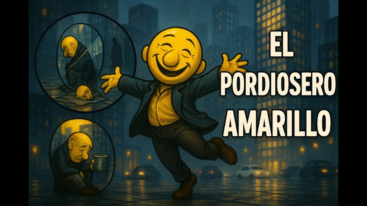 Pensé Que Era un Loco, Hasta que me Contó su Historia” El Pordiosero ...