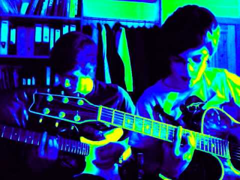 Acoustic jam - Dinky Hama