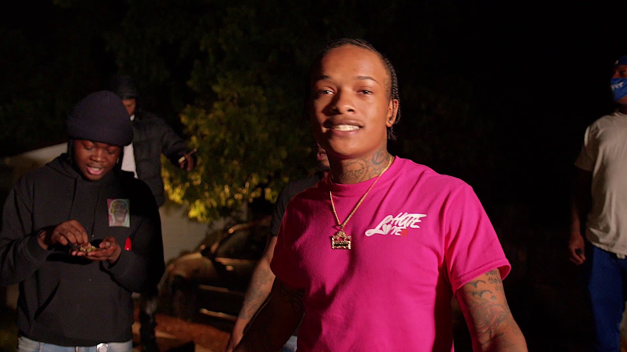 Pablo Lior -Again Ft. Pasto Tae (Official video) - YouTube