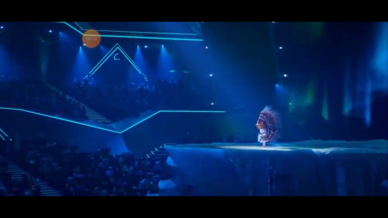 sing 2 [HD,] Trailer 2 - YouTube