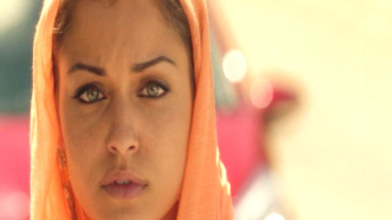IL PRINCIPE 2 TERZA PUNTATA FATIMA SCOPRE KHALED - YouTube