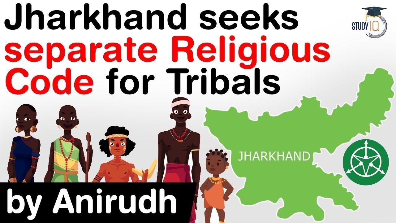 What is Sarna Dharma Code? Jharkhand seeks separate Religious Code for ...