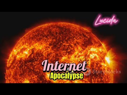 12 APR A - Is the Internet Apocalypse Coming in 2025? - YouTube