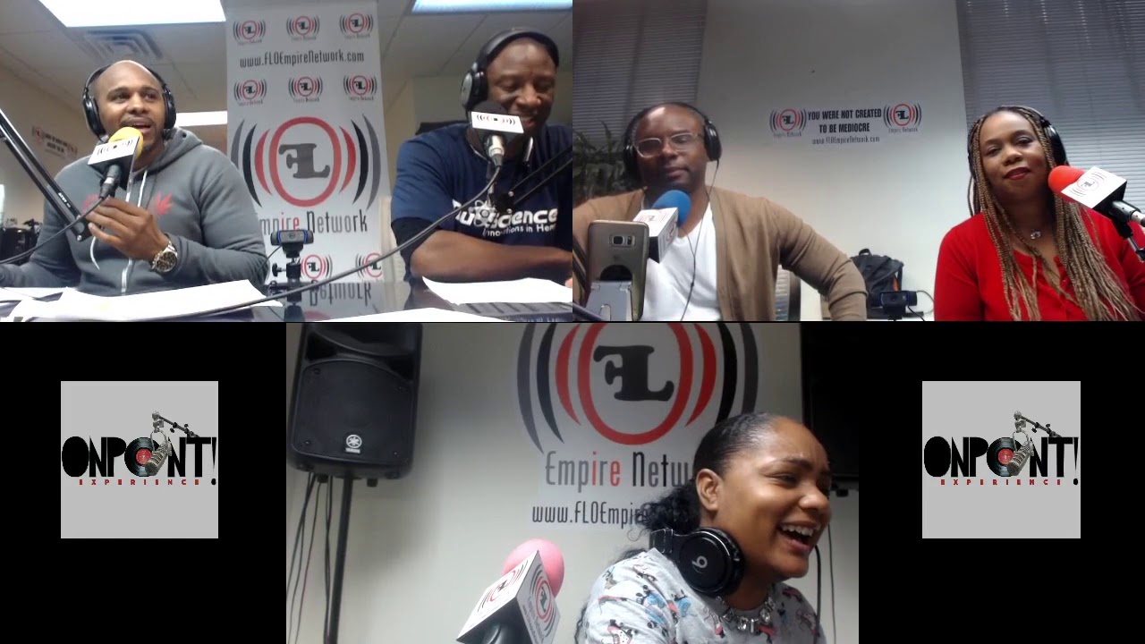 Cardiac Arrest: Royce Russell's new book - YouTube