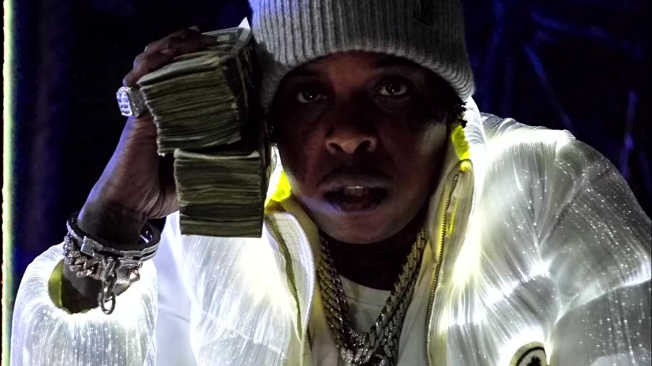 Finesse2tymes Type Beat 2022 - All In - YouTube