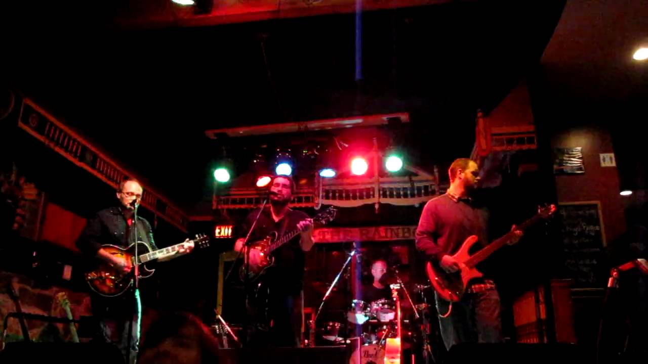 Sweet Alice - YouTube