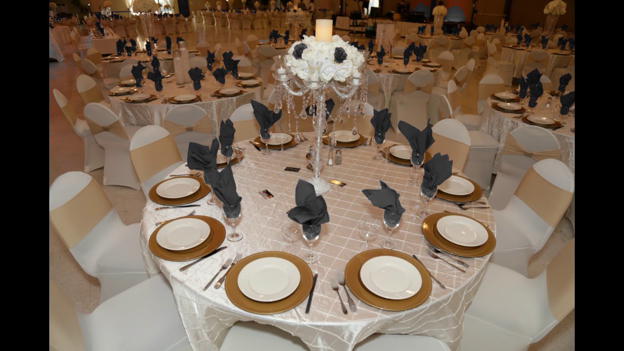 Princeton Event Center - YouTube
