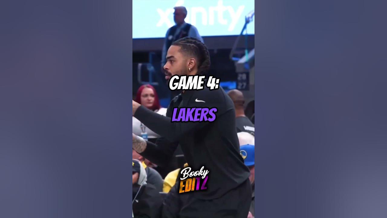 Predicting the lakers and nuggets series #viral #blowthisup - YouTube