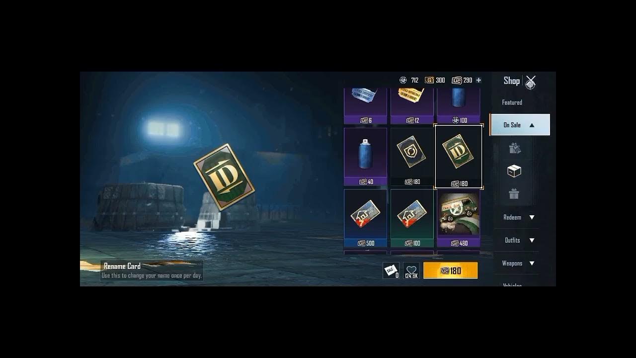 Pubg Name Change pubg Mobile YouTube pubg-name-change-pubg-mobile-youtube