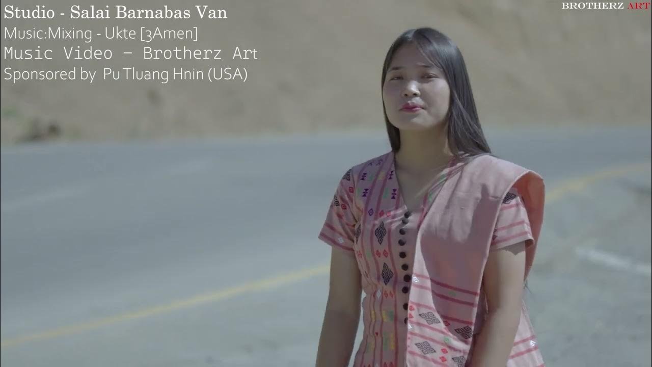 /Pathian hlathar 2023// Jesuh Sin Ra Mi Lawmhnak Lawng Nih.Phuah- Evan Bawi Min Thawng . - YouTube