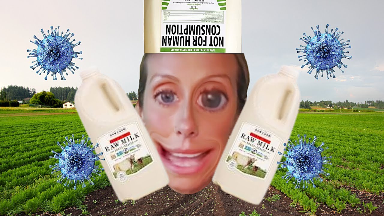 Corny Tik Tok Trend is Giving people TUBERCULOSIS - YouTube