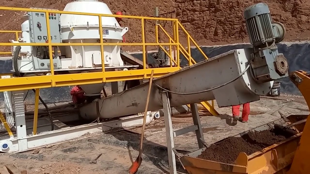 cutting dryer at jobsite - YouTube