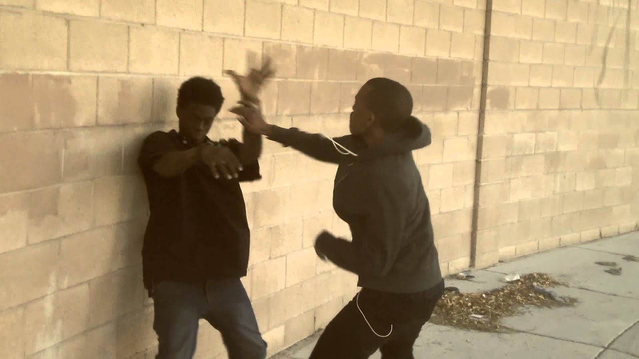 Get Slapped up - YouTube