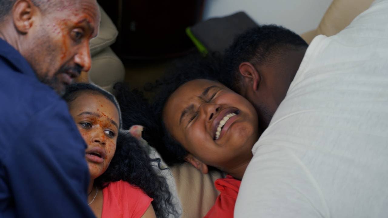 ልጁ ስትደፈረ የደረሰው አባኣት የወሰደው እርምጃ |Real Ethiopian Crime Stories - YouTube