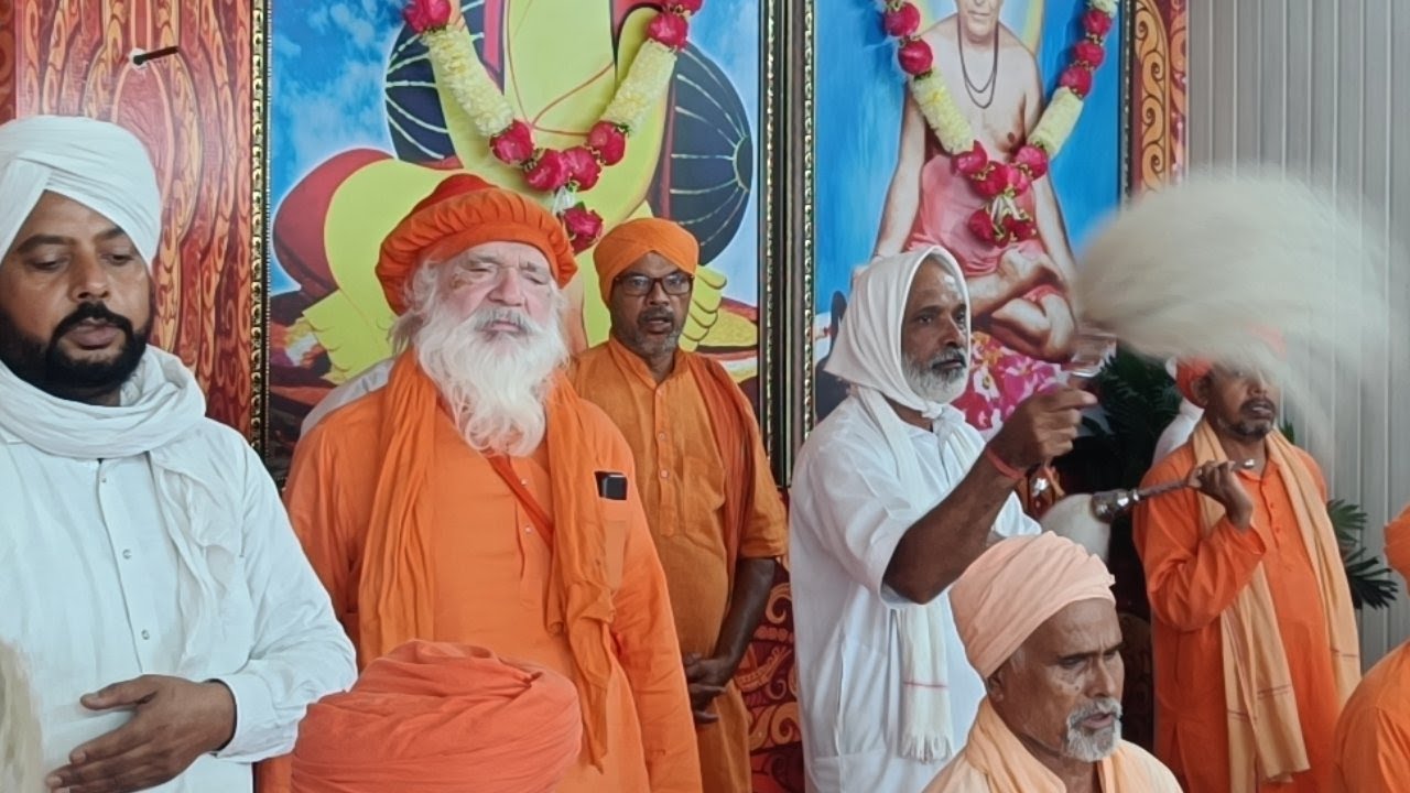 | Dham Talwandi Khurd - YouTube