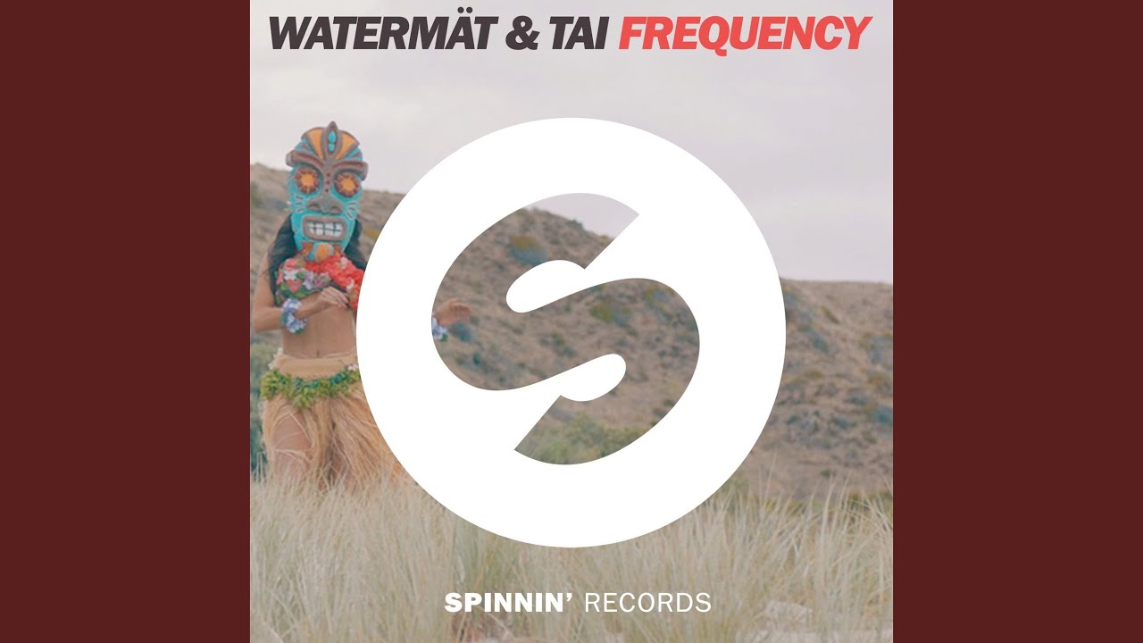 Frequency (Radio Edit) - YouTube
