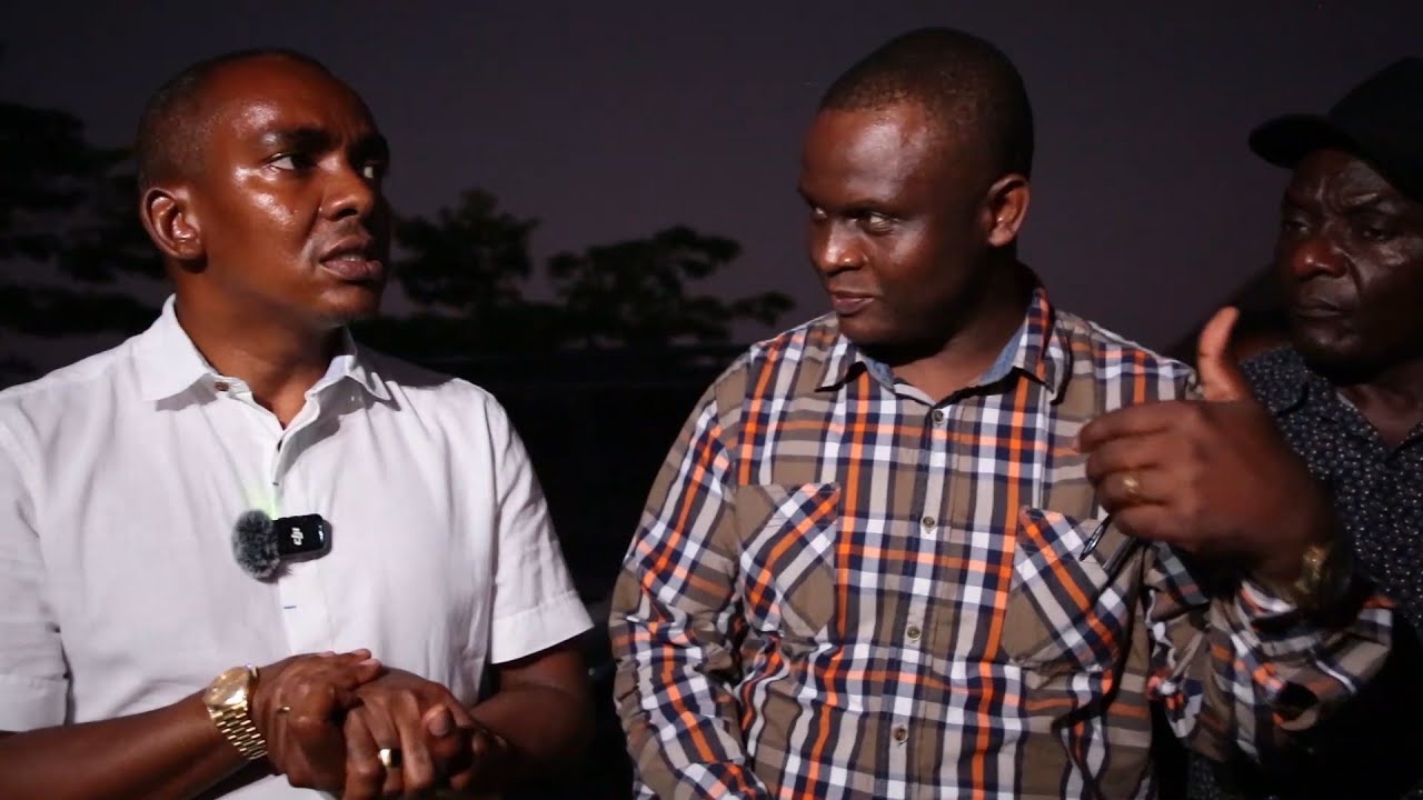 JERRY SILAA AAGIZA KUKAMATWA KWA WATU HAWA - YouTube