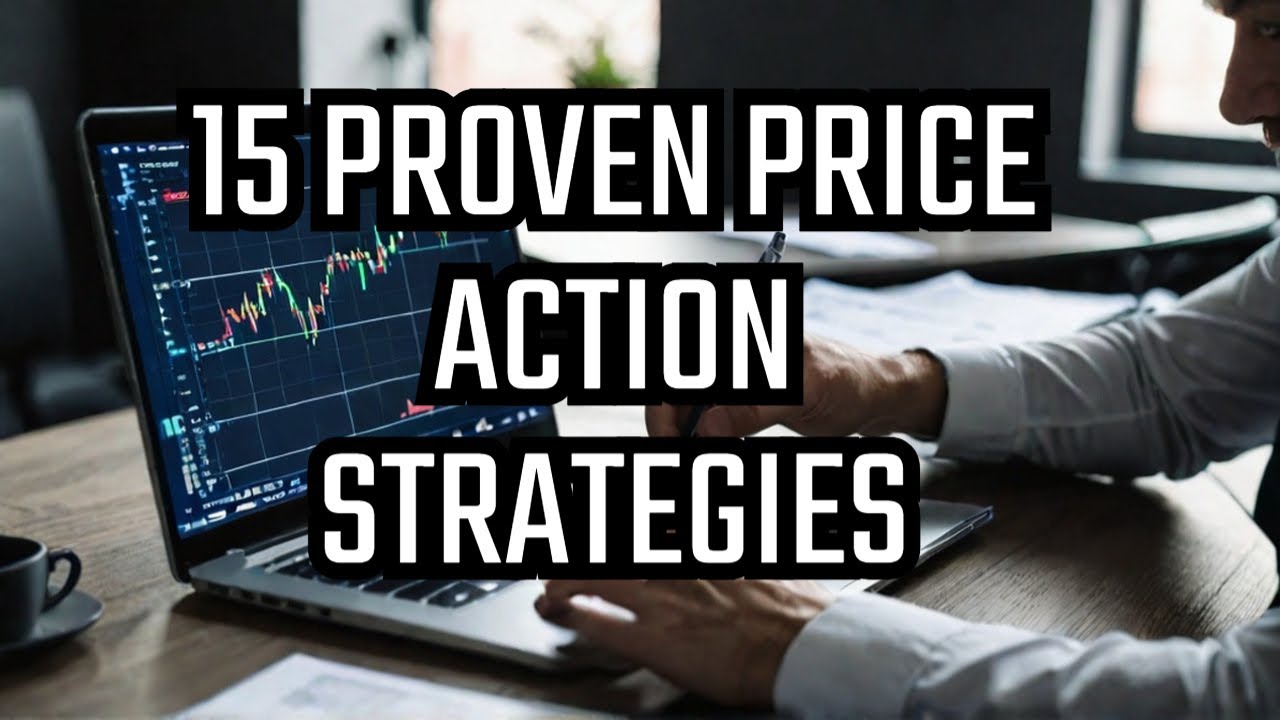 15 Price Action Strategies | Best Price Action Trading Strategy | Best ...