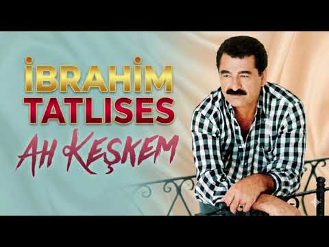 İbrahim Tatlıses / Ah Keşkem / Cover