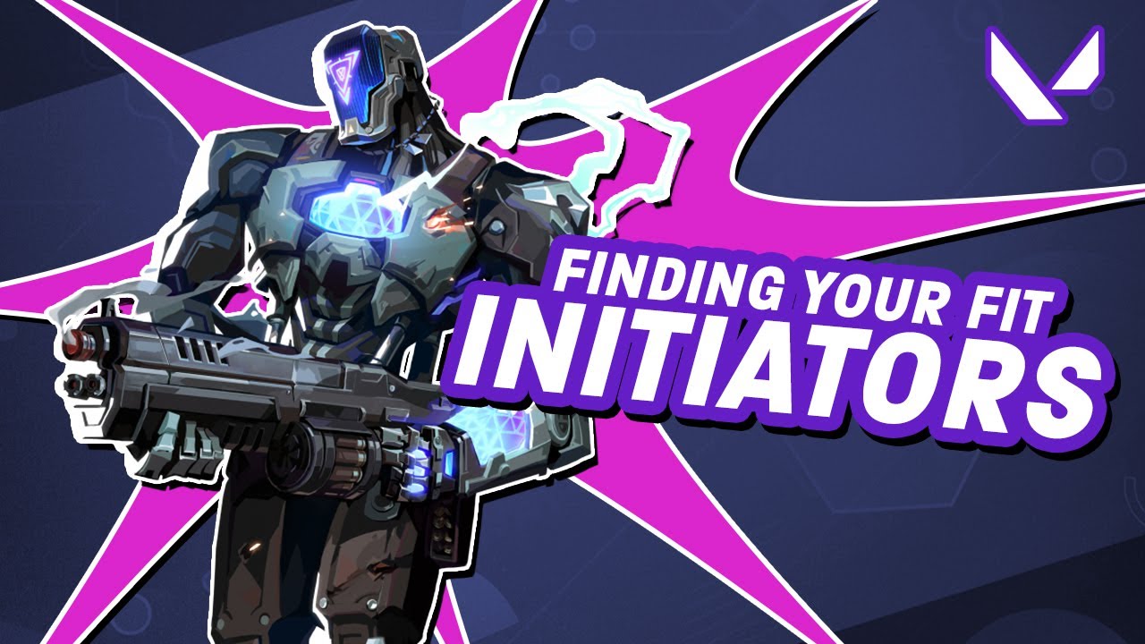 Every Valorant Initiator EXPLAINED in 8 Minutes! - YouTube