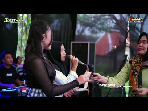 MERAYU TUHAN-MEIFA AND MAMAH-JLOZZ MUSIC-EX'KO SHOOTING -JHITENK AUDIO-WEDDING \