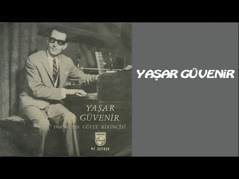 Yaşar Güvenir - Seninle Sensizim (Official Audio)