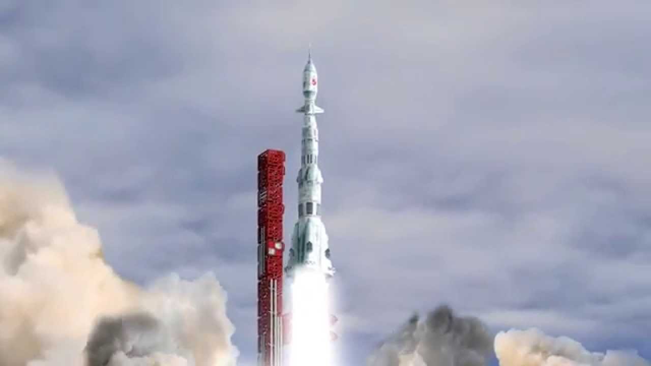 LaunchPad Animation - YouTube