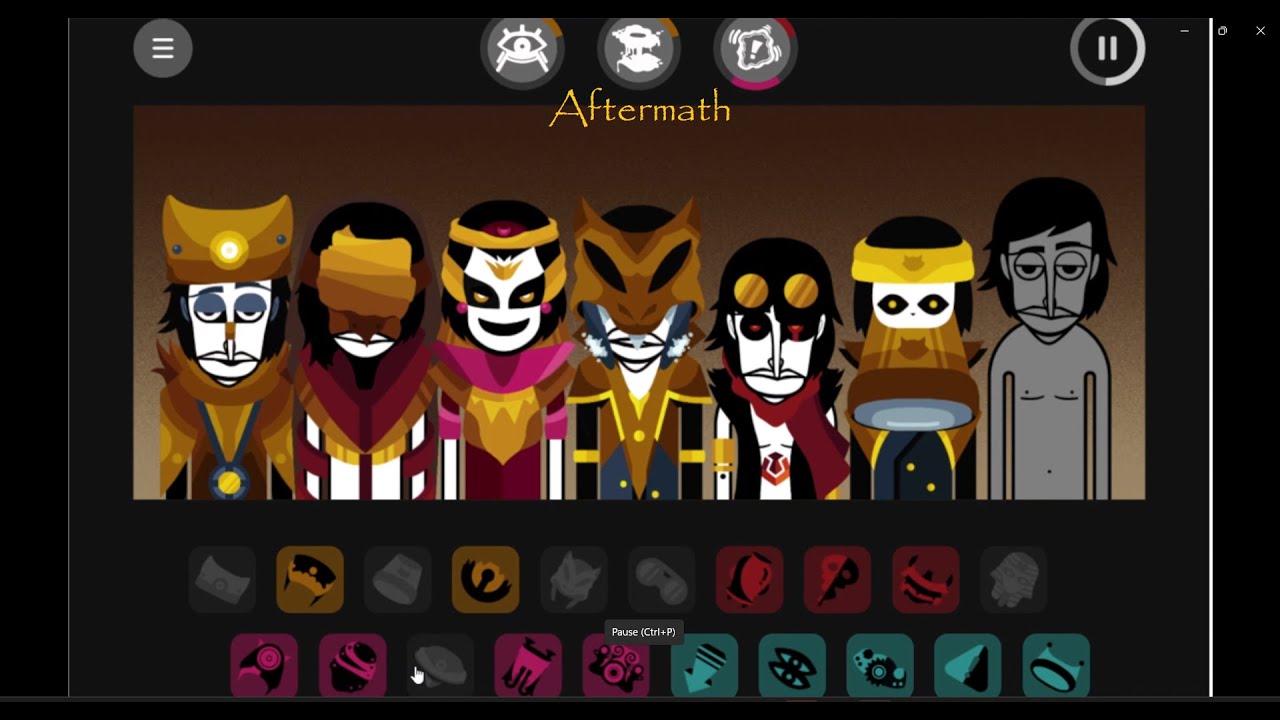 Arbox: Armed mix: Aftermath - YouTube