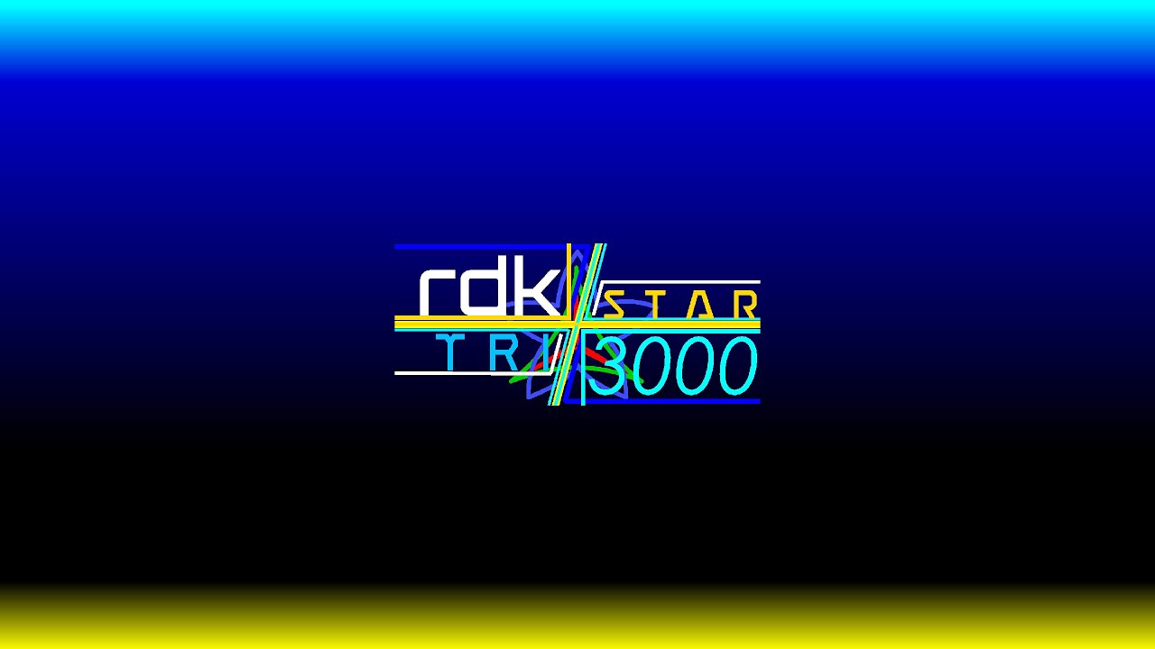RDK 3000-Tristar Video 2023.1-A Part 1 of 2 (2-part series) - YouTube