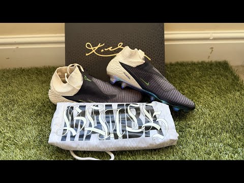 Nike X Black Mamba Phantom 6 Low Elite SE Football Boots