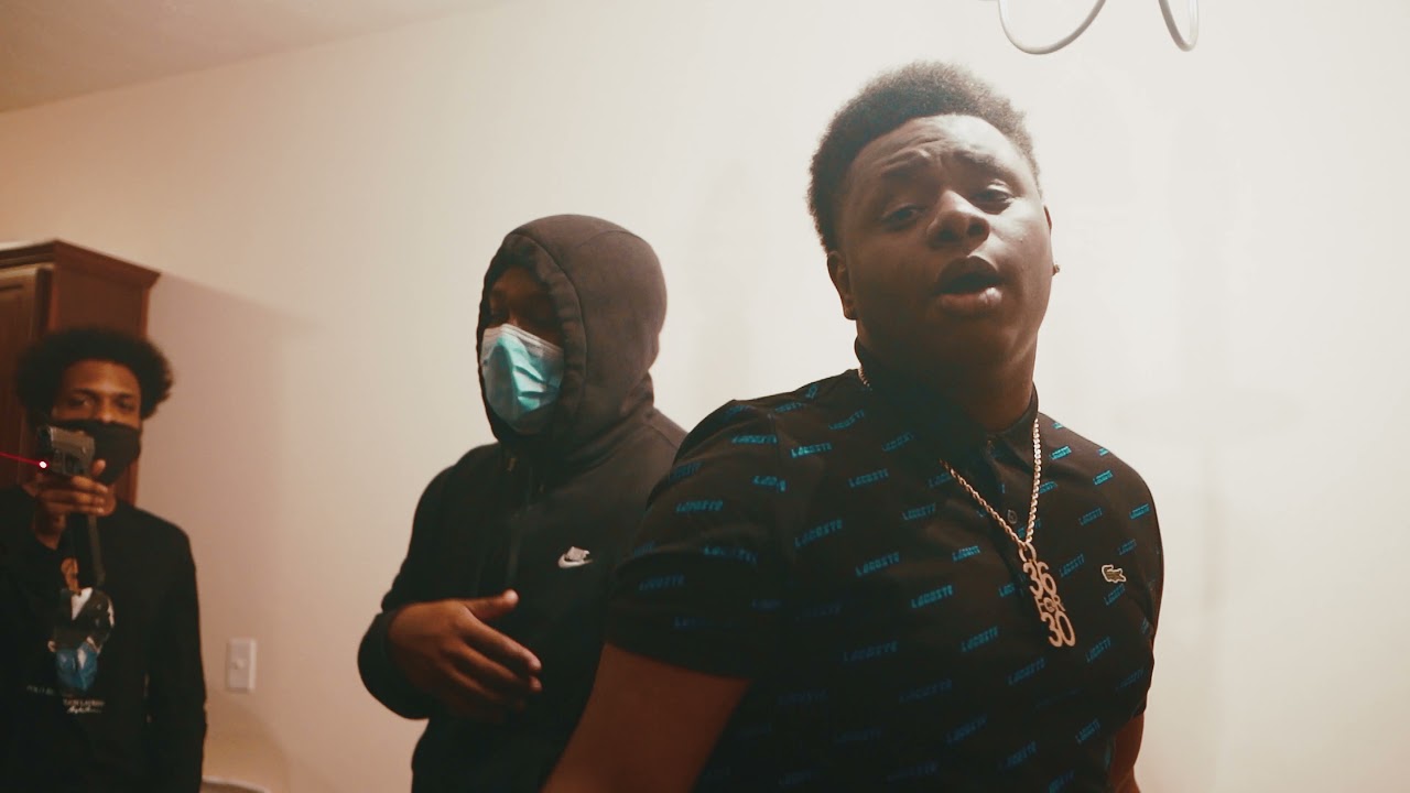 HBlocc Duke - First Run (Official Music Video) - YouTube