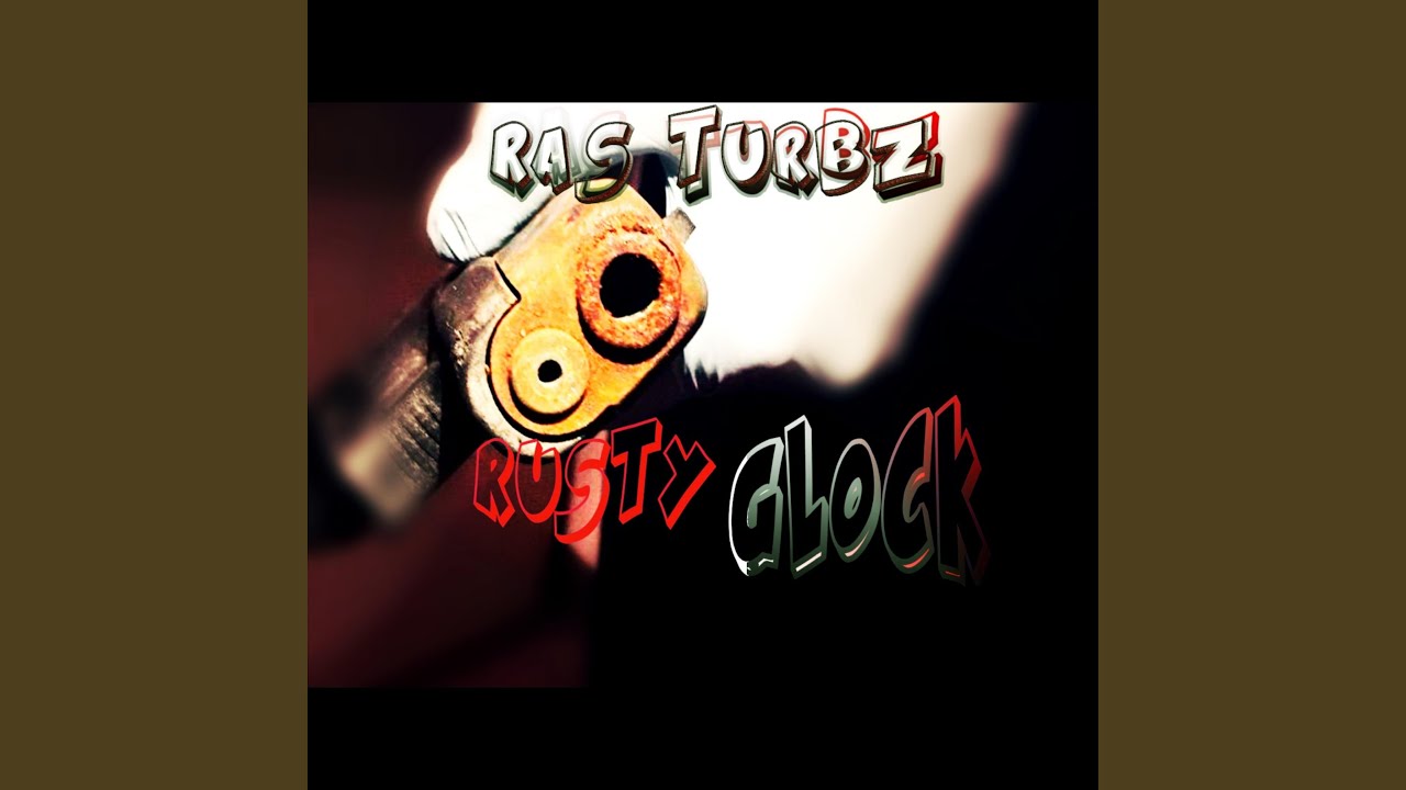 Rusty Glock - YouTube
