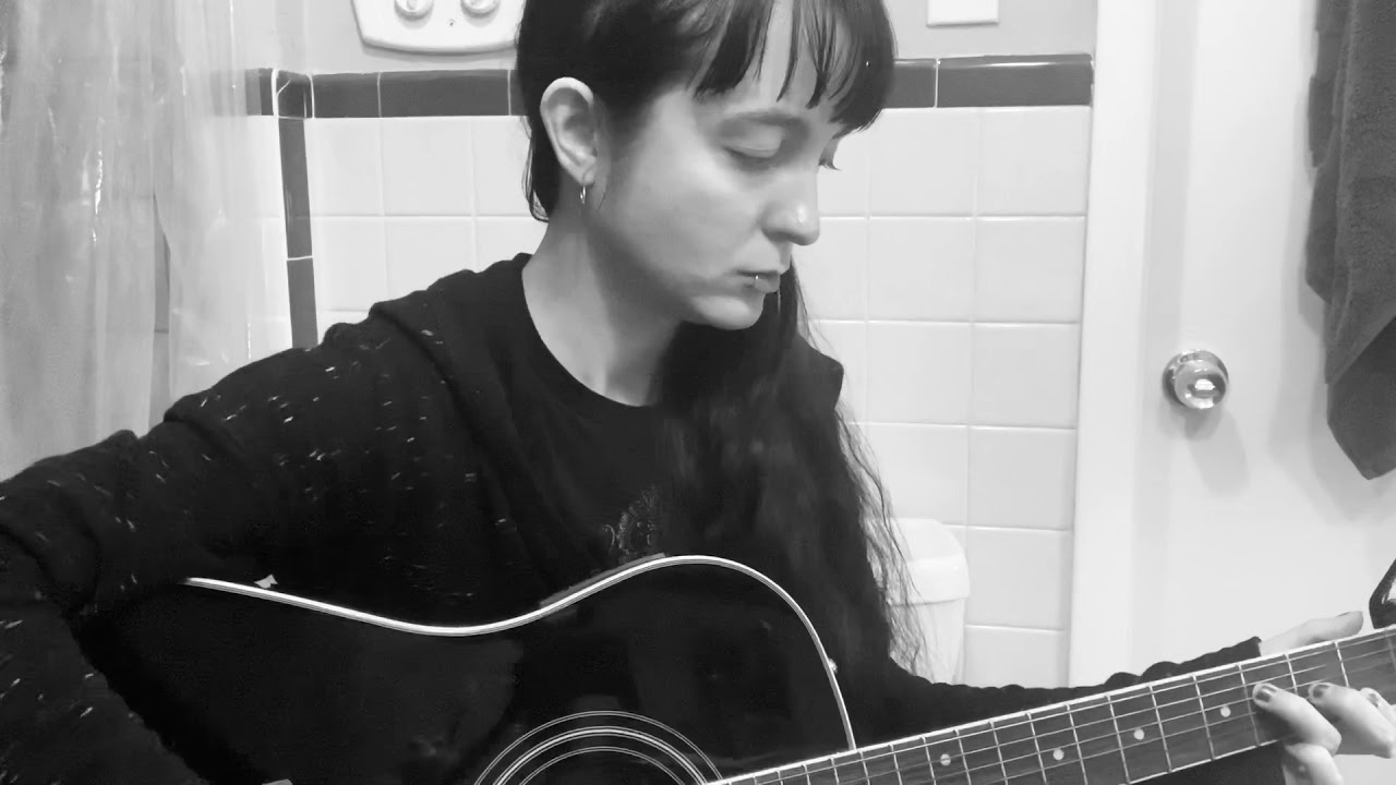 Cover of “Black Boys on Mopeds” by Sinéad O’Connor - YouTube