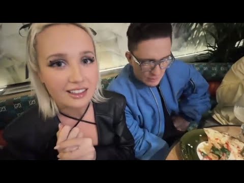 Роза от Егора Крида для Клавы. или как Клава наплевала на Масленникова ...