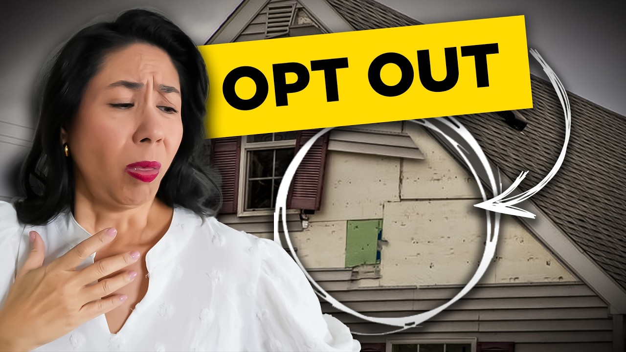 How to Spot a BAD HOUSE in 60 Seconds! | What No One Tells You at ...
