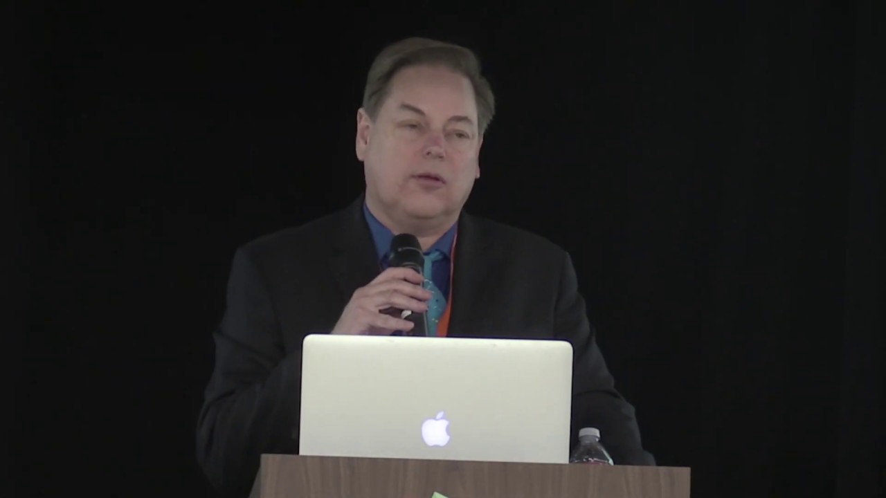 Richard Boles, MD- Synchrony 2019 - YouTube