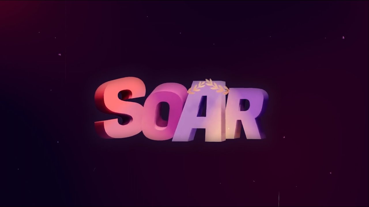 SOAR - Intro phần thi Khởi động - YouTube