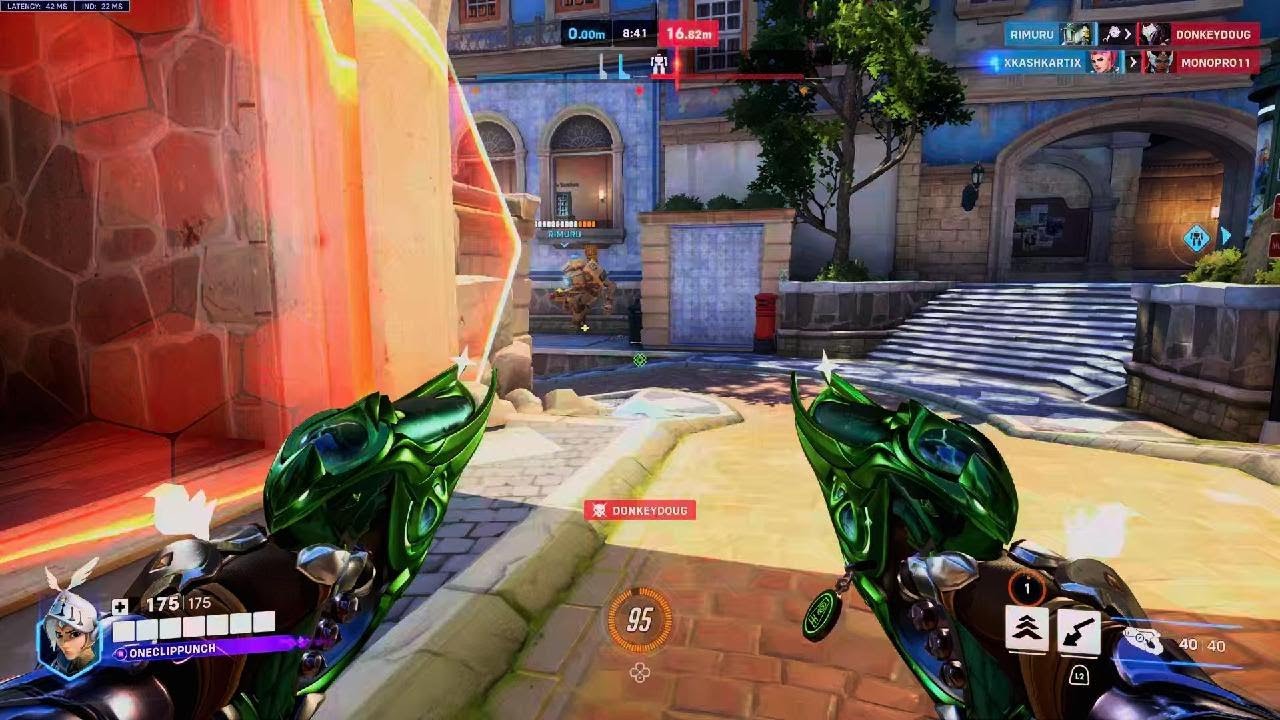 Overwatch 2_20241231130207 - YouTube