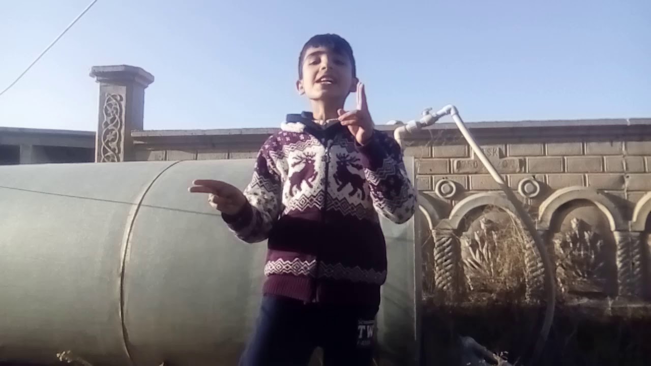 Raed kurdi - YouTube