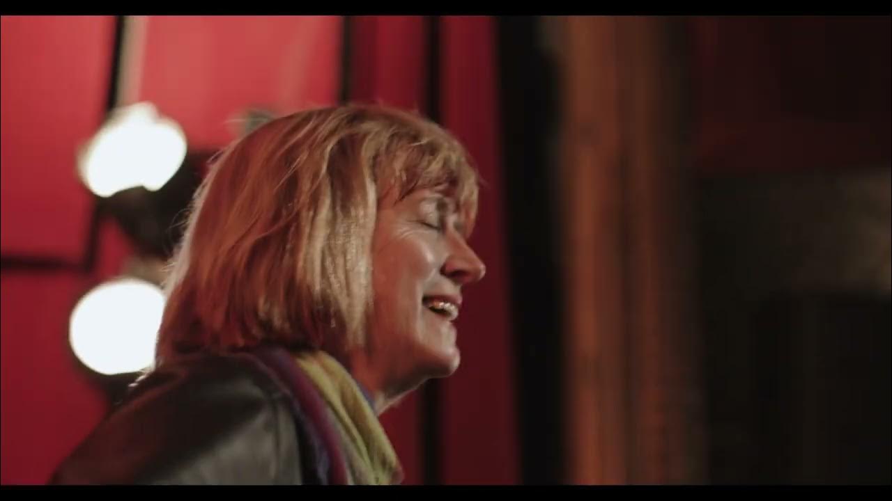 Lolly Lee | Great Crusade (Official Video) - YouTube