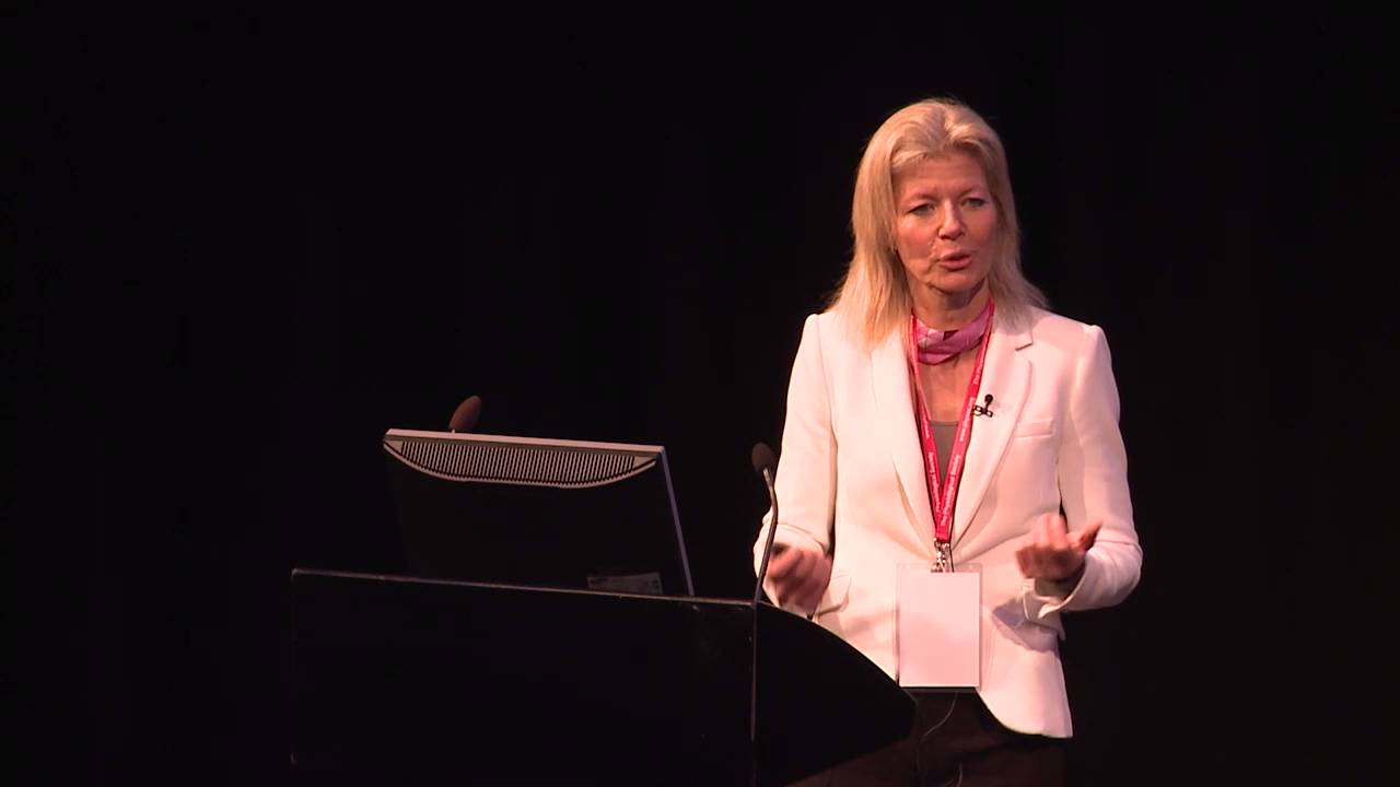 Local regulation of skeletal muscle blood flow, Ylva Hellsten - YouTube