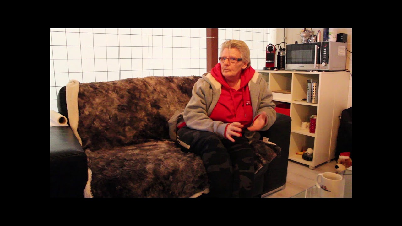 Interview met Sibil Peeters!! - YouTube
