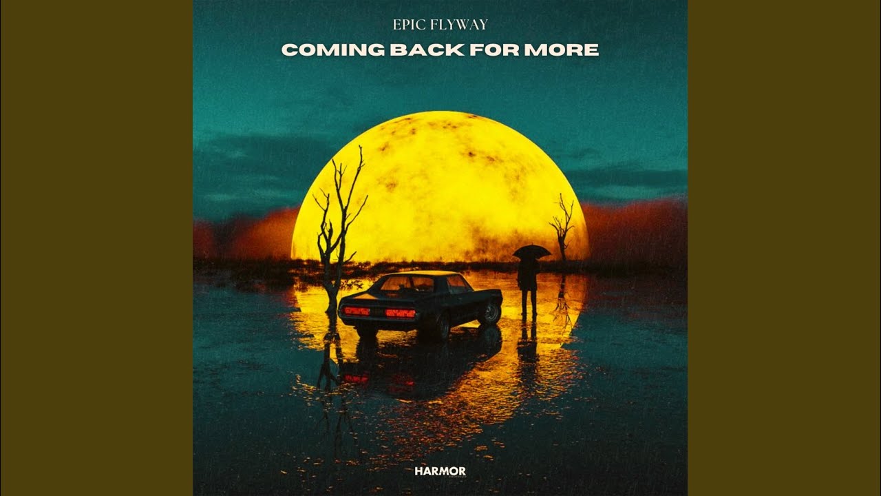 Coming Back For More (Extended Mix) - YouTube