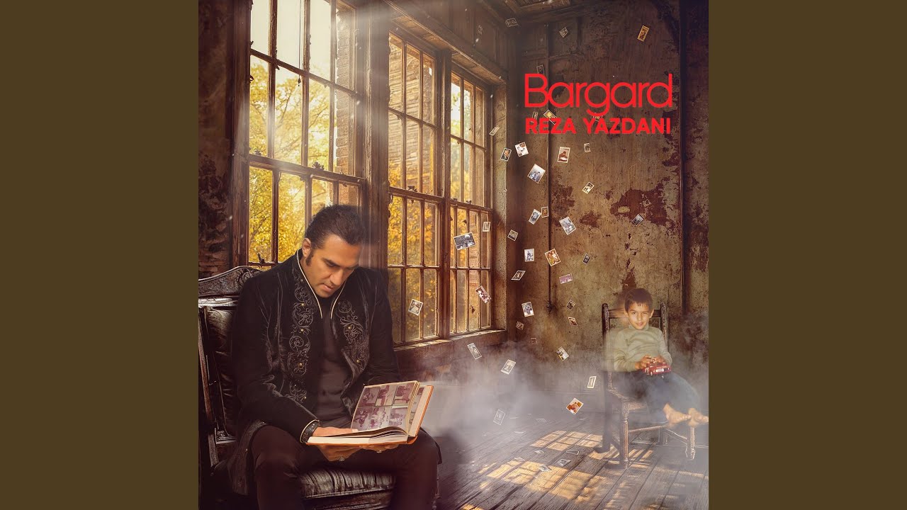 Bargard - YouTube